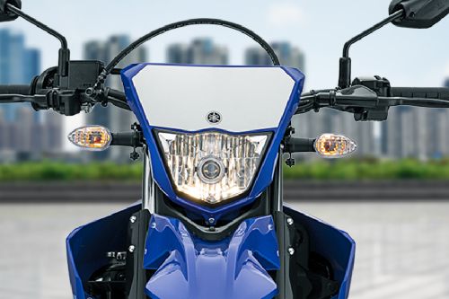 Honda CRF150L vs Yamaha WR155 R - Mana Yang Lebih Baik?