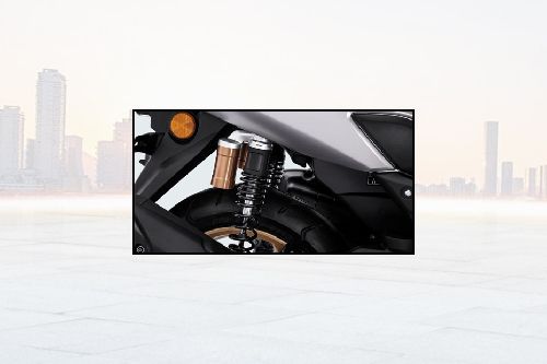 4 Pilihan Warna Yamaha Nmax Connected 2021 | Oto