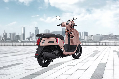 Bukan Cuma Yamaha Fazzio, Ini 10 Motor Hybrid yang Eksis di Dunia