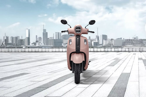 Bukan Cuma Yamaha Fazzio, Ini 10 Motor Hybrid yang Eksis di Dunia