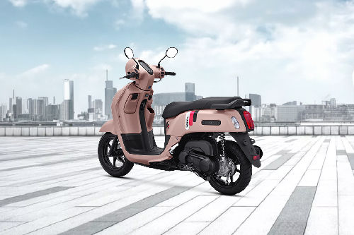 Bukan Cuma Yamaha Fazzio, Ini 10 Motor Hybrid yang Eksis di Dunia