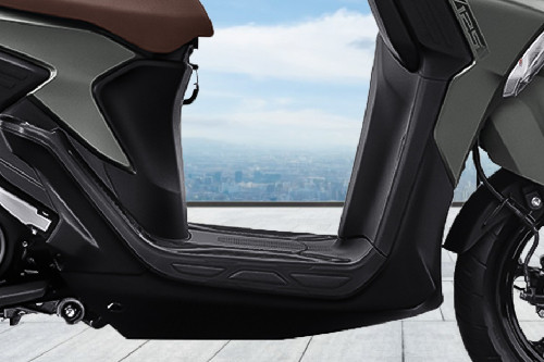 Yamaha Indonesia Luncurkan Gear Ultima, Fitur Tambah Canggih dan Pakai Mesin Baru