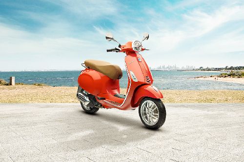 Vespa Primavera for Sale - New Primavera Price List December 2022