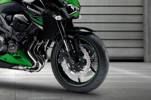 View - Kawasaki Z800 :: Review :: ZigWheels | Oto
