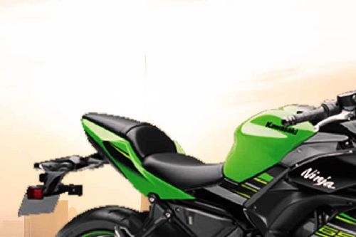 Kawasaki Ninja 650 SE Price, Specs & Review for July 2020