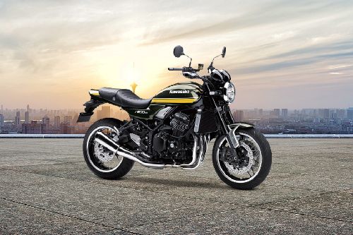 Kawasaki Z900RS 2020 Price, Promo July, Spec & Reviews