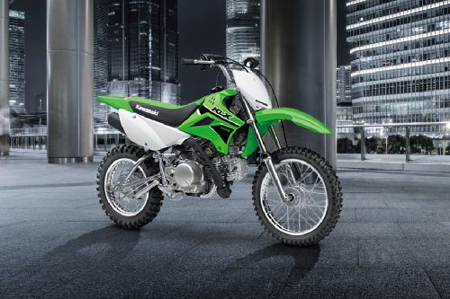 Kawasaki KLX110R vs Viar Cross X 200 ES - Which is Better?