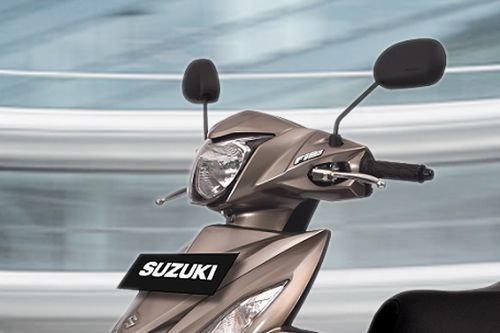 Harga Suzuki Address Fi Predator Spesifikasi & Review Bulan Juni 2020