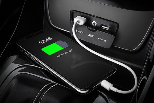 Wuling Siapkan Almaz Hybrid untuk Pasar Indonesia, Simak Bocorannya