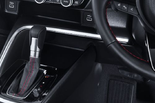 All New Honda HR-V Ditawarkan Dalam Empat Varian, Apa Perbedaannya?