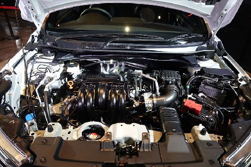 Compare Honda BRV vs Suzuki Jimny Comparison - Prices, Specs, Features