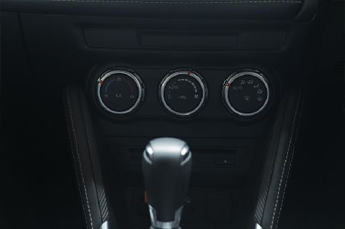 Mazda2 Anyar Punya Dua Varian, Begini Detailnya