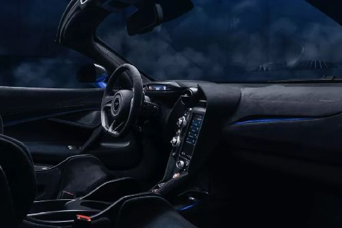 Mclaren 720S Spider vs Mclaren 765LT Spider - Which is Better?