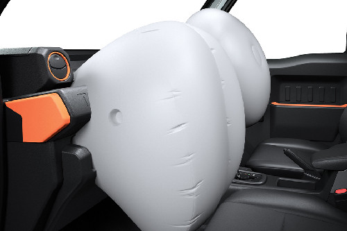 Tidak Cuma Desain, Ini Daftar Keunggulan All New Toyota Hilux Rangga!