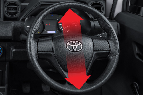 Tidak Cuma Desain, Ini Daftar Keunggulan All New Toyota Hilux Rangga!