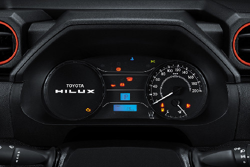 Tidak Cuma Desain, Ini Daftar Keunggulan All New Toyota Hilux Rangga!