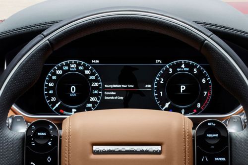 Perbandingan Audi Q8 vs Land Rover Range Rover Sport - Harga ...