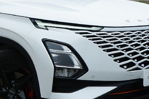 Chery Omoda 5 vs Citroen C3 Aircross - Which is Better?