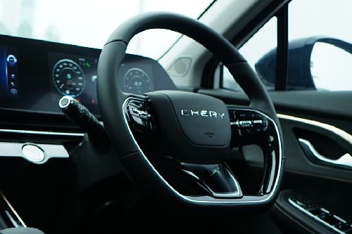 Chery Omoda 5 GT Resmi Meluncur dengan Harga Mulai Rp448,8 Juta