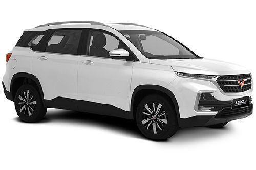 Wuling Siapkan Almaz Hybrid untuk Pasar Indonesia, Simak Bocorannya