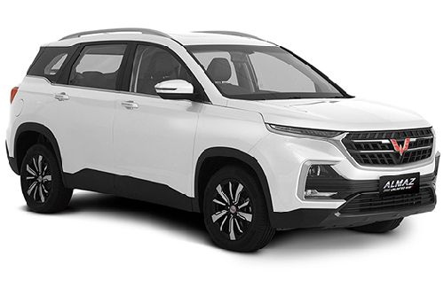 Wuling Siapkan Almaz Hybrid untuk Pasar Indonesia, Simak Bocorannya