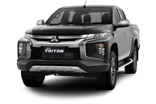 Mitsubishi XRT Concept Tampil Perdana, Konsep D-Cab Bakal Penerus ...