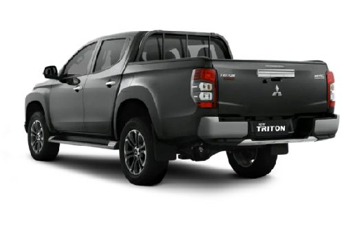 Mitsubishi XRT Concept Tampil Perdana, Konsep D-Cab Bakal Penerus ...