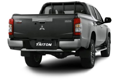 Mitsubishi XRT Concept Tampil Perdana, Konsep D-Cab Bakal Penerus ...