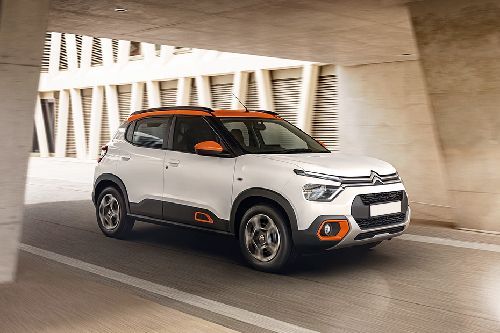 C3 Citroen Dijual - Daftar harga Juli 2024