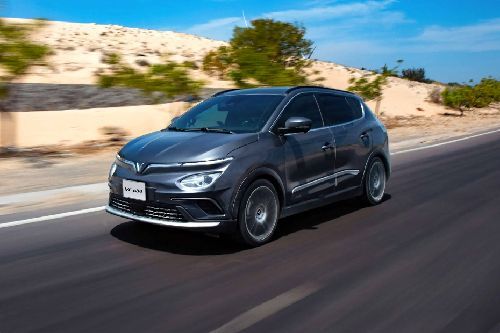 VinFast Indonesia - Daftar Harga Mobil VinFast Terbaru 2024 - Zigwheels
